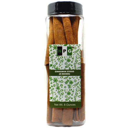 TOSS Premium Cassia Saigon Cinnamon Sticks, Whole, Strong Aroma, for ...