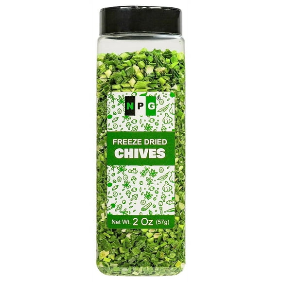 Chives in Herbs - Walmart.com