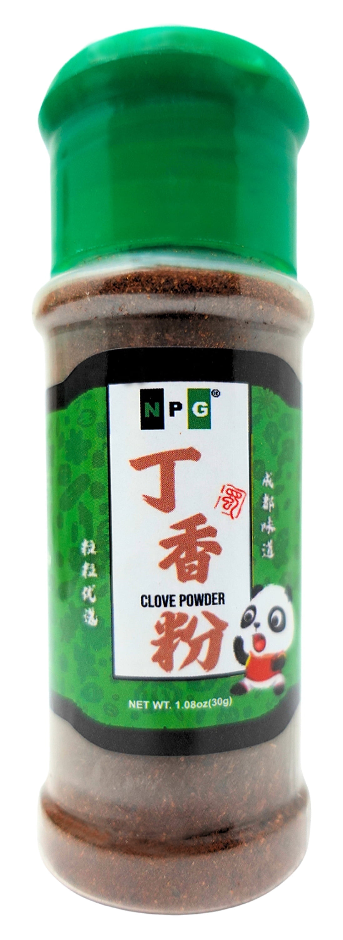 NPG Ground Cloves Powder 1.05 oz, Strong Aroma and Flavor Cloves for ...