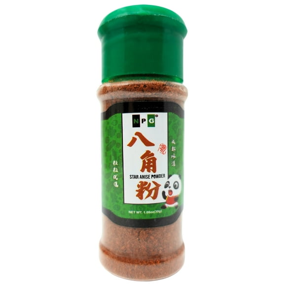 Star Anise in Spices - Walmart.com