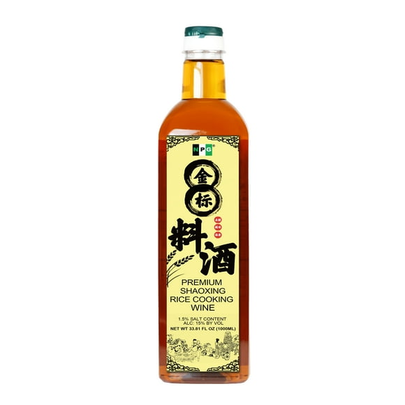 Shaoxing Wine