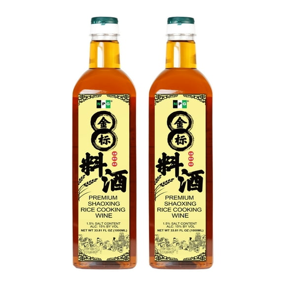 Chinese Rice Wine