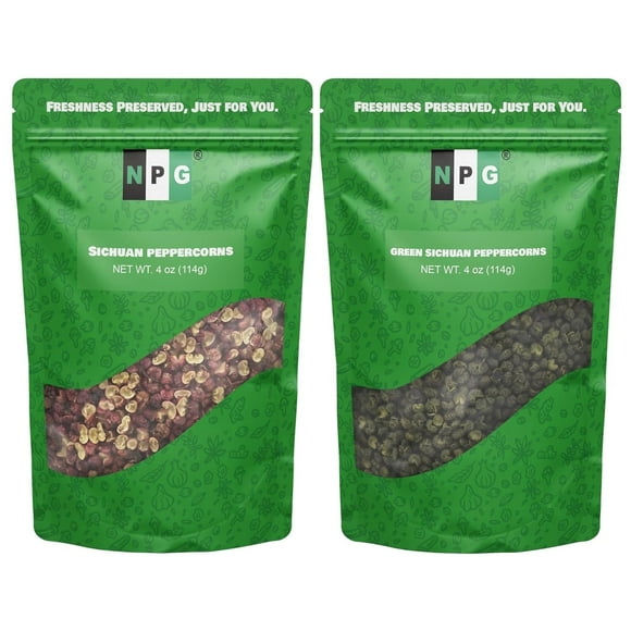 Peppercorn in Spices - Walmart.com
