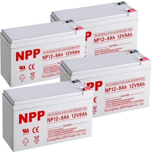 Napa Commercial Battery