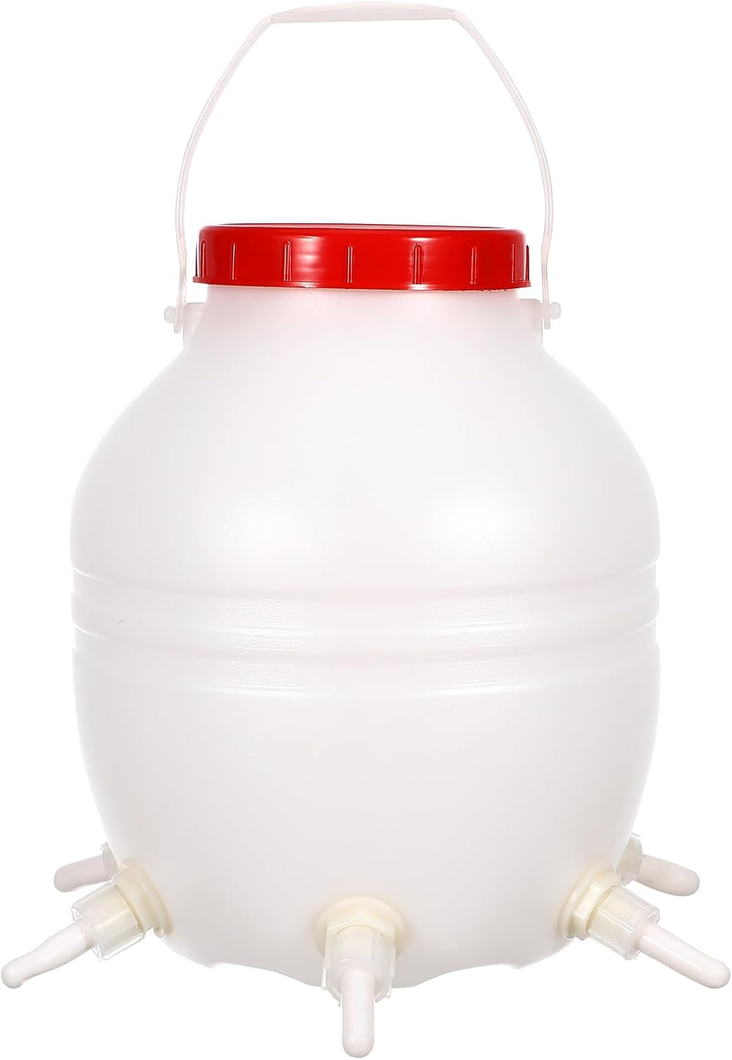NPP Lamb Feeding Bottle: Lamb Milk Feed Bucket Sheep Milk Feeding ...