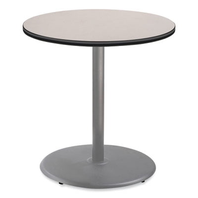 NPS® TABLE,36"H,GRY,GRY FR CG13636RC1GY - Walmart.com