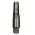 NPT High Speed Steel Interrupted Thread Pipe Tap, DWT Series - Walmart.com