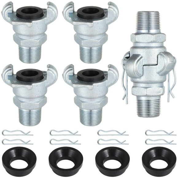 1 4 Air Hose Fittings