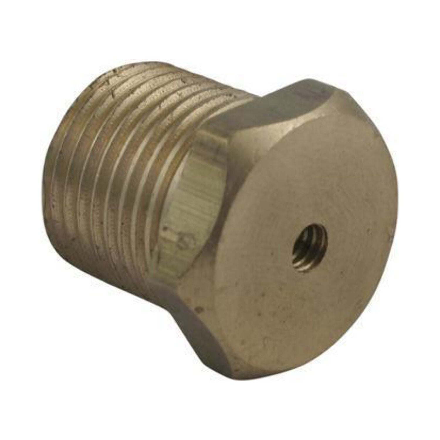 NPT Thread-In Brass Probe Or Push-In Radiator Fin Probe for Temp Switch ...