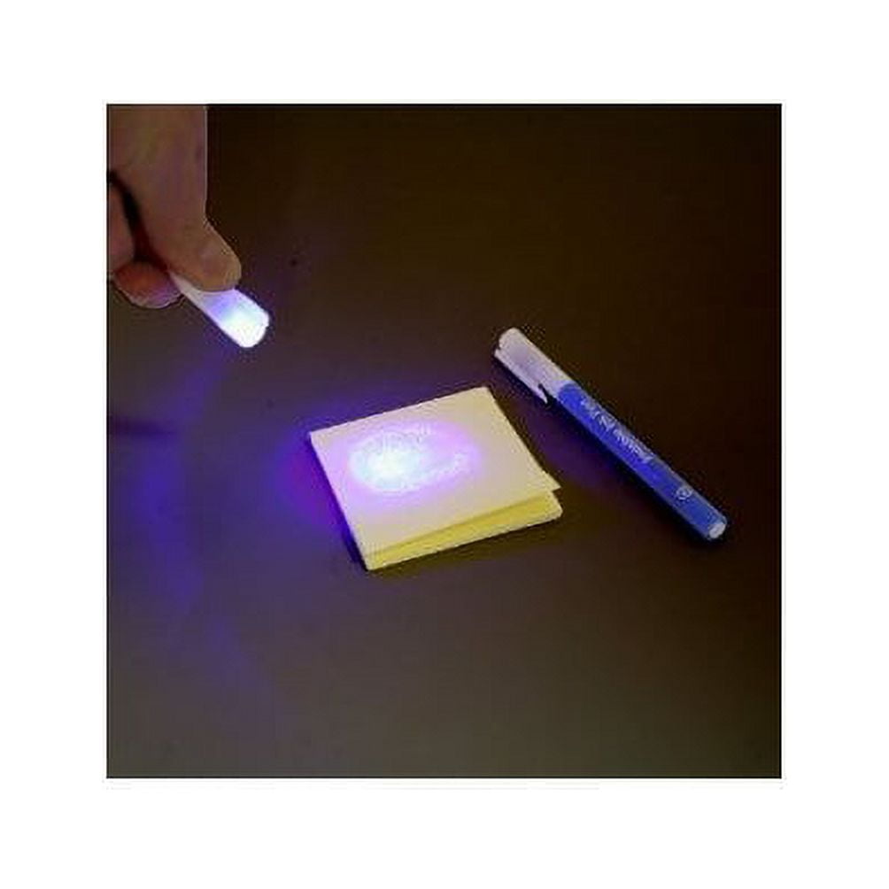 NPW-USA Secret Message Pens Writing Set Novelty - Walmart.com