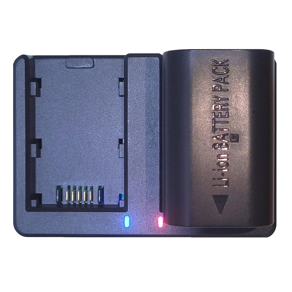 NPX-108 Dual Battery Charging Stand, More Convenient Charging - Walmart.com