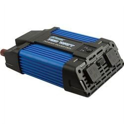 NPower 457750 Portable Power Inverter - 750 watts - Walmart.com