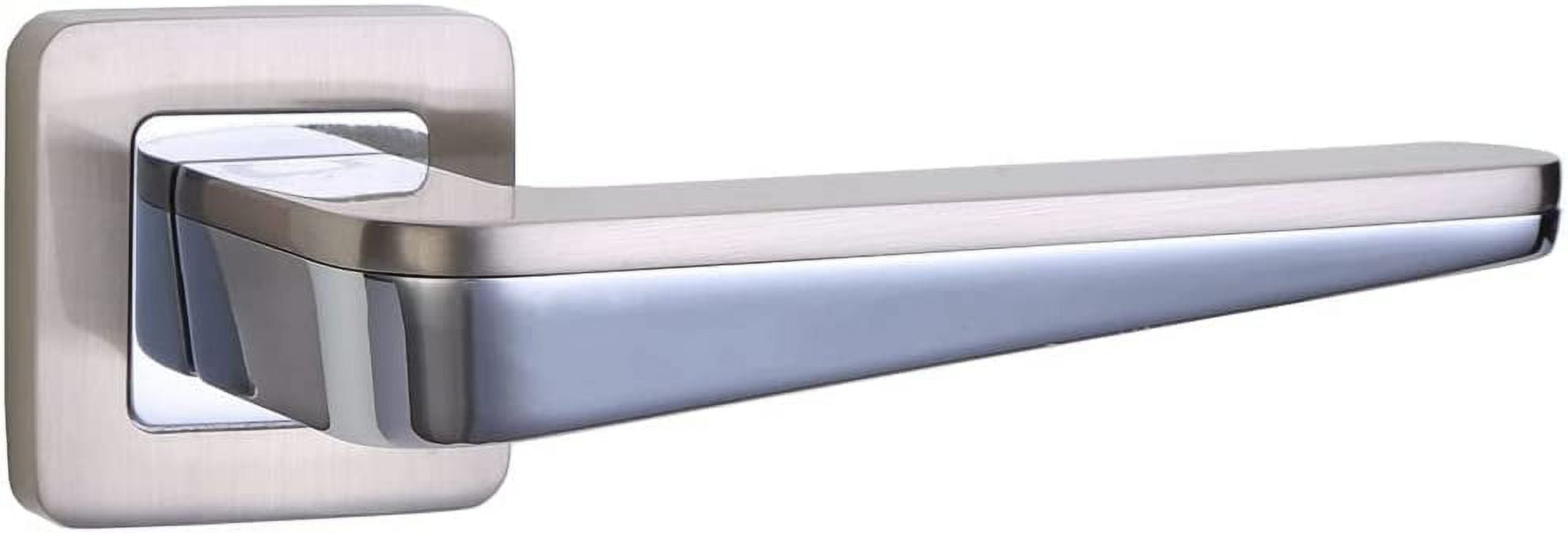 NQ Light Lever Door Handle - Interior Door Handles for European ...