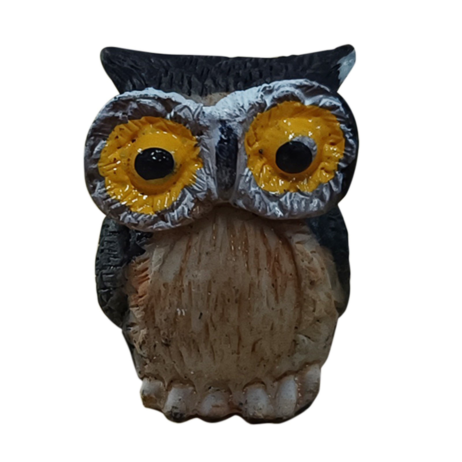 NQWZTIU Middle Finger Craft Statue Creative Resin Statue Garden for Art ...