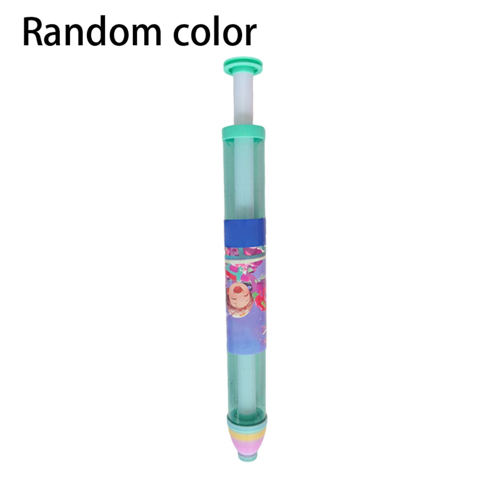 NQyIOS Cithway Firework Water Gun, Firework Water Gun, Romantic ...