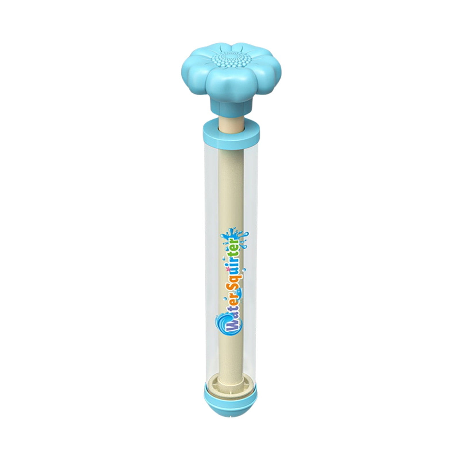 NQyIOS Fireworks Water Gun - Romantic Firework Water Spray Gun for ...