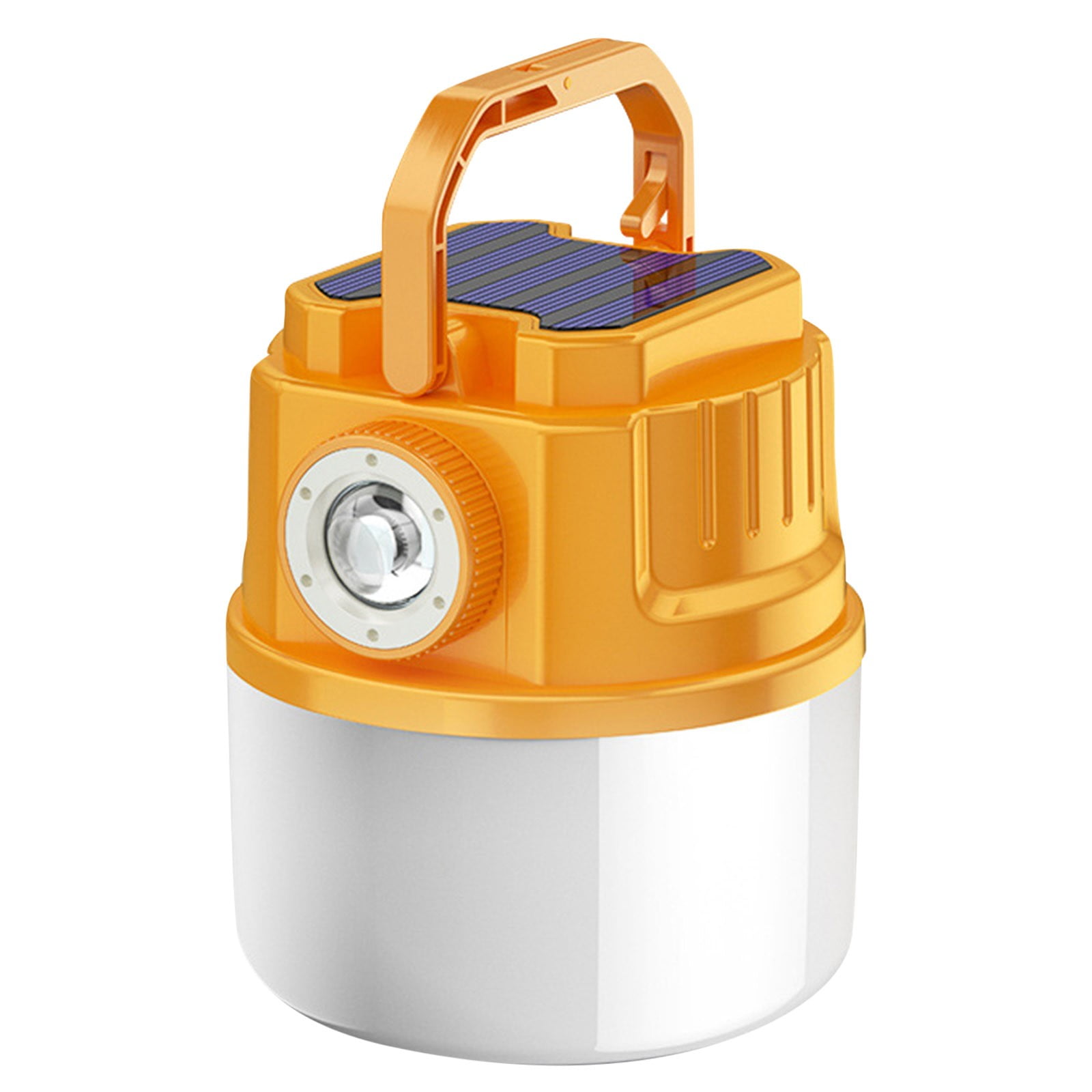 NQyIOS Multi-Functional Camping Lantern Outdoor with Power Bank ...
