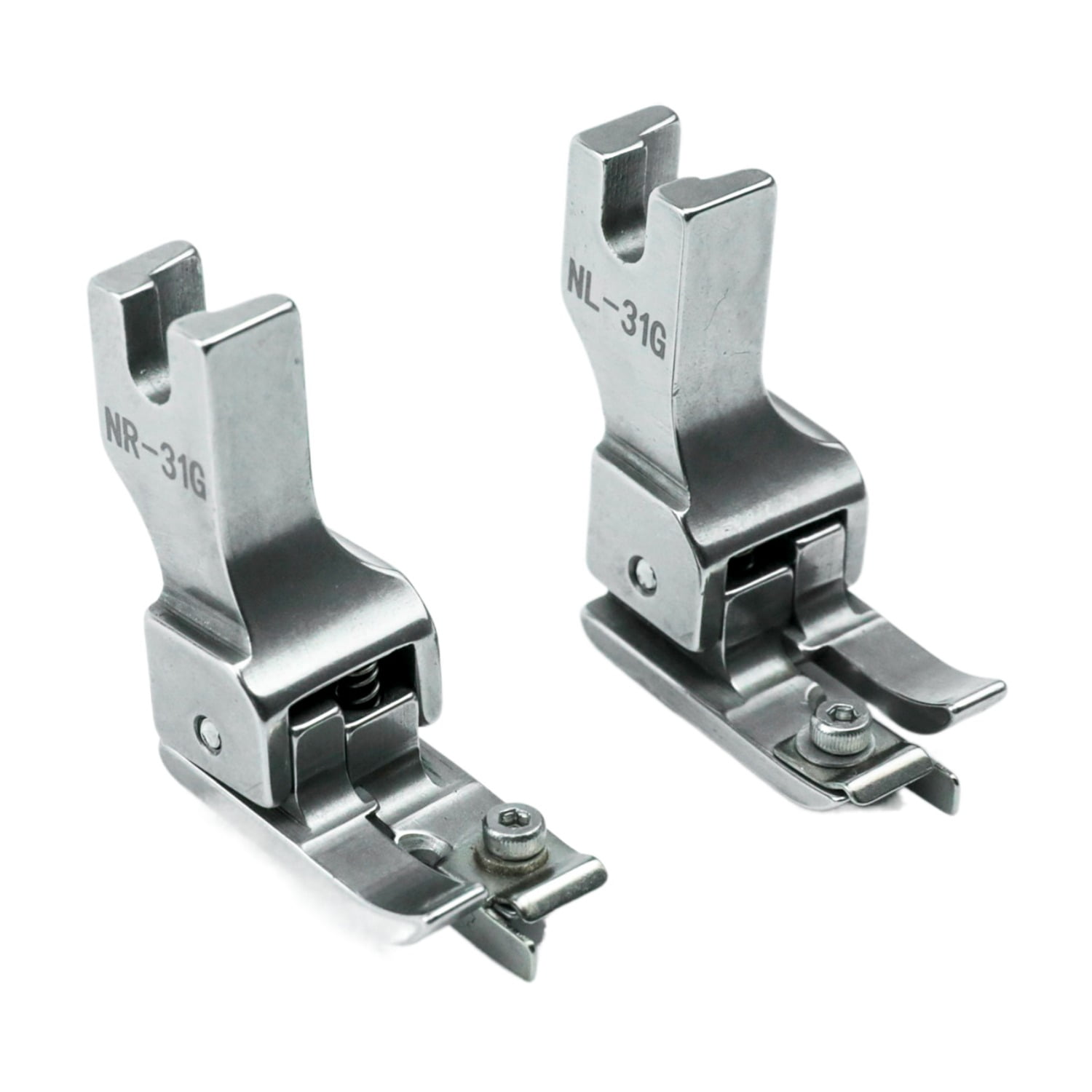 NR-31G NL-31G Right / Left Adjustable Concealed Seam Compensating ...