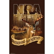Nra Poster