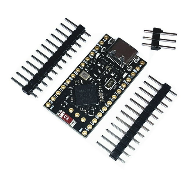 Nrf52840 Development Board Compatible With Nice Nano V2 0 Bluetooth Charging Management Promicro