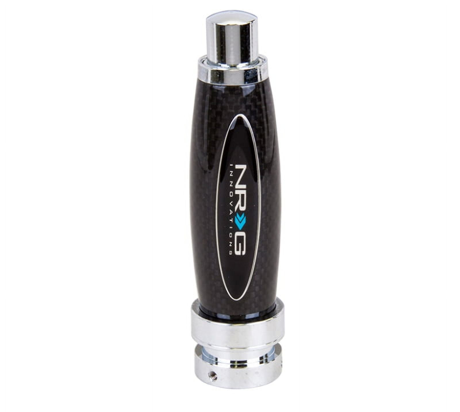 NRG Hand Brake - Black Carbon Fiber - Walmart.com