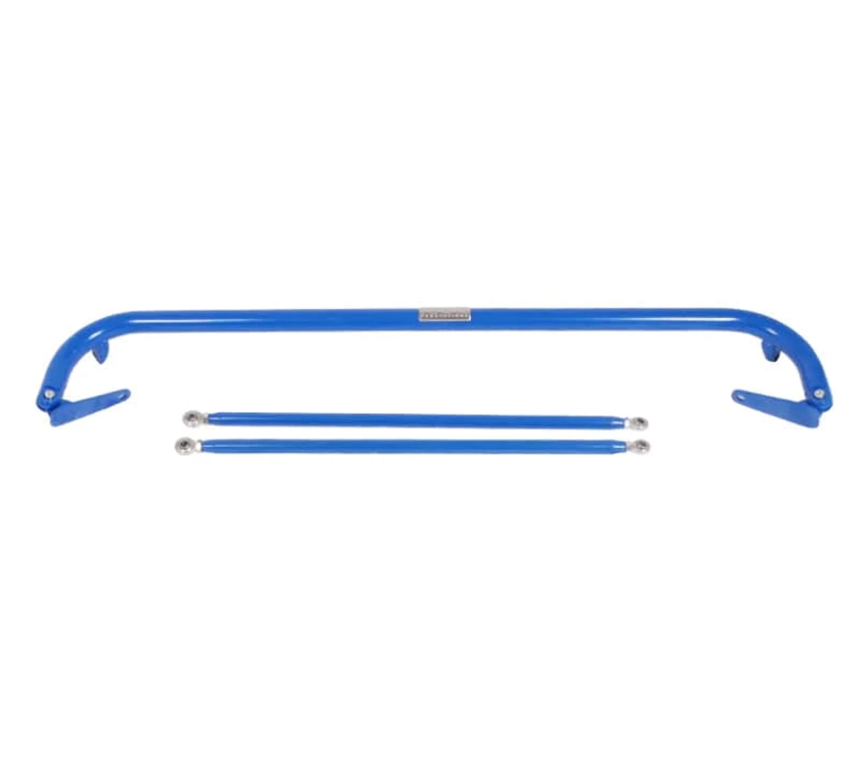 NRG Harness Bar 49in. - Blue - Walmart.com