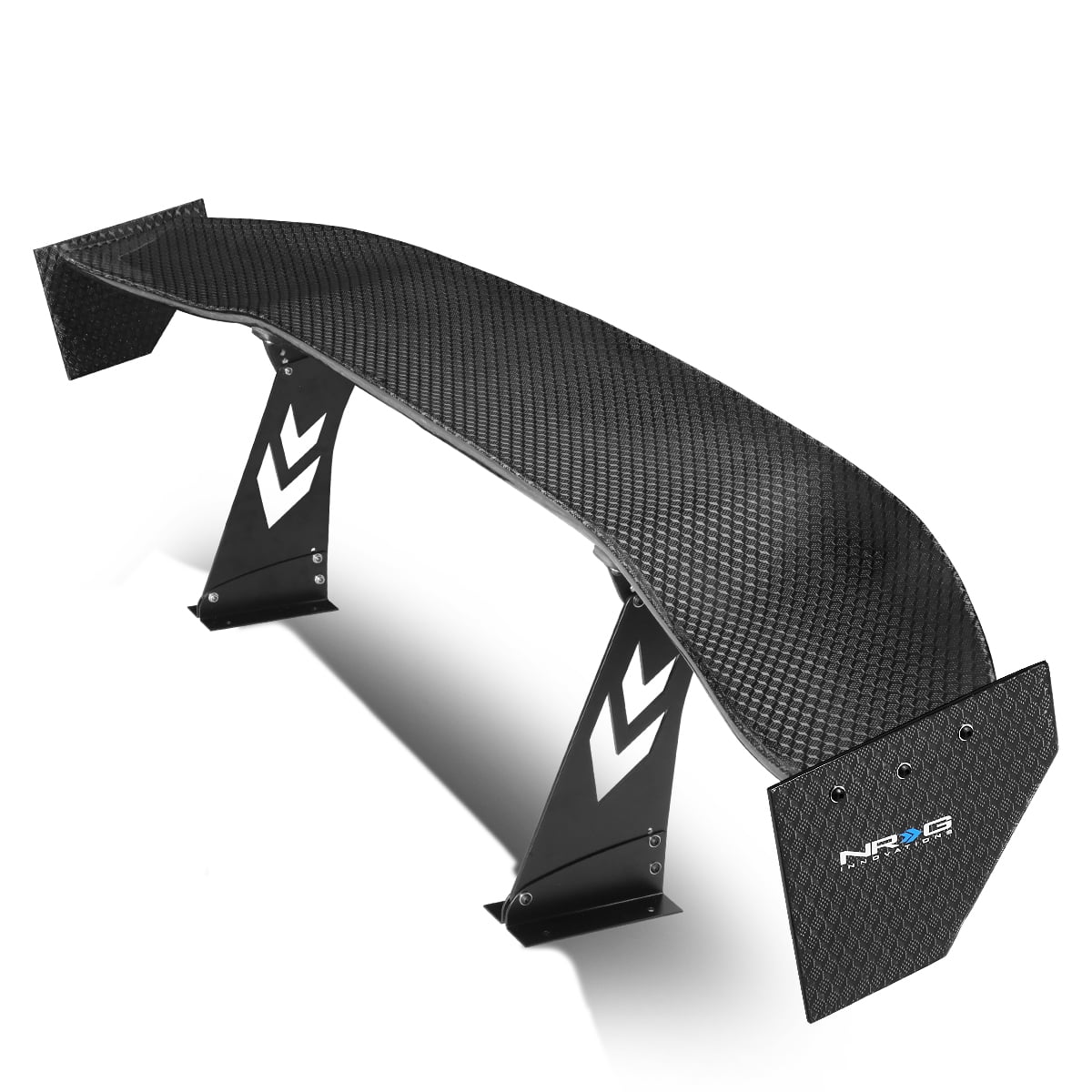 NRG Innovations NRG-CARB-A692-LOGO NRG Innovations CARB-A692 69" GT ...