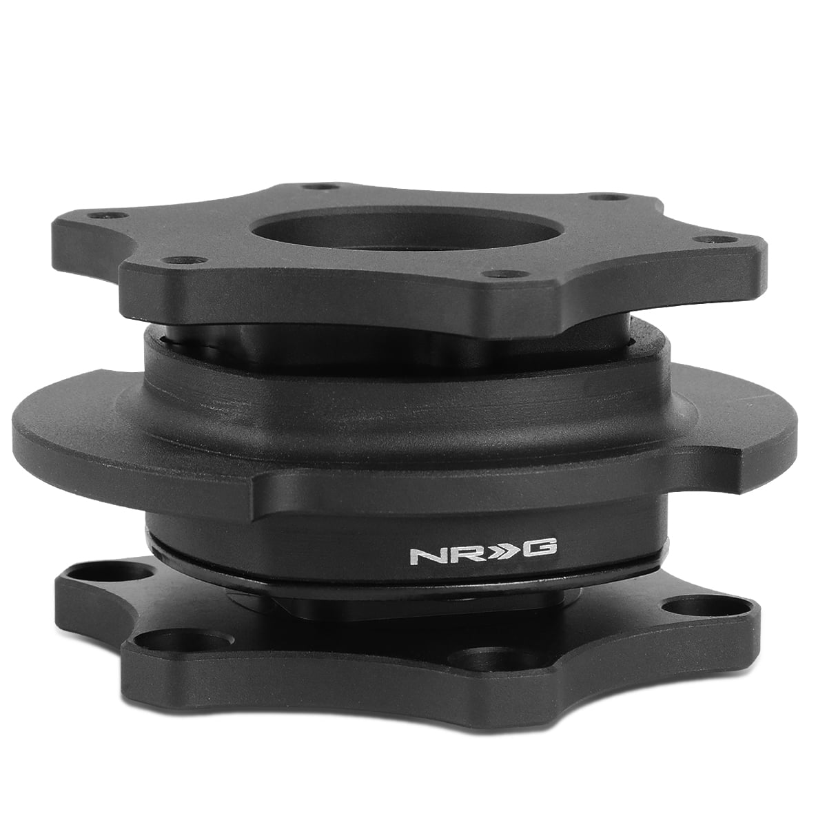 NRG Innovations NRG-SRK-R200MB-MB NRG Innovations SRK-R200MB-MB Billet ...