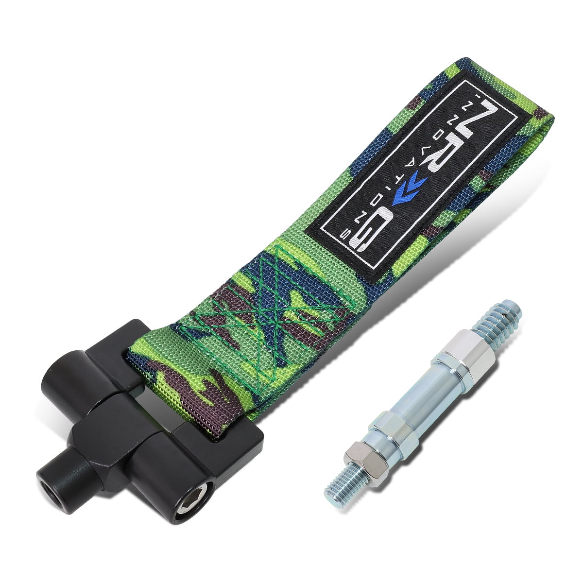 NRG Innovations NRG-TOW-A4CM1 NRG Innovations TOW-A4CM1 For 2008+ Audi A5 S5 A4 S4 A3 S3 TT ...