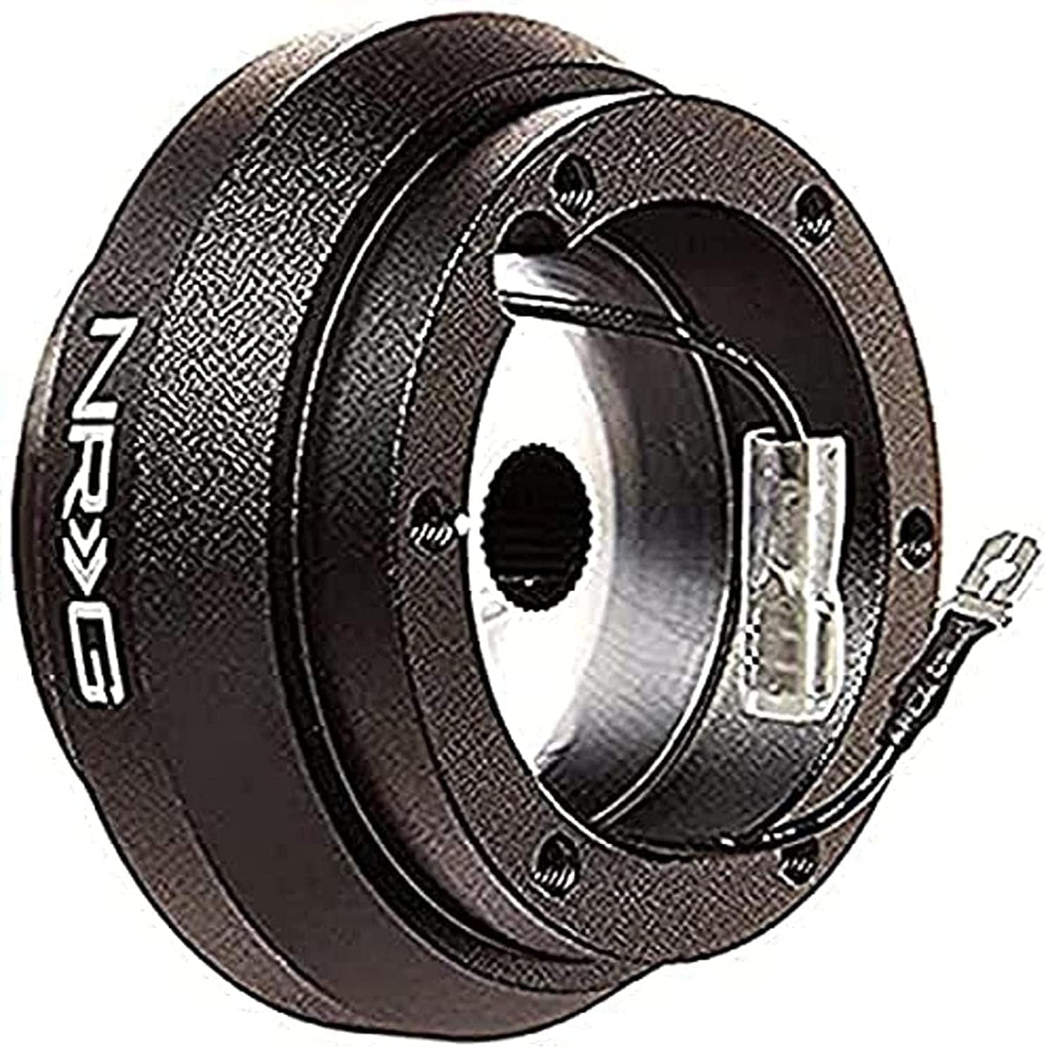 NRG Innovations SRK-120H Hub Adapter, black - Walmart.com