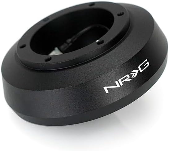 NRG Innovations Steering Wheel Short Hub Compatible With 98-05 Lexus ...