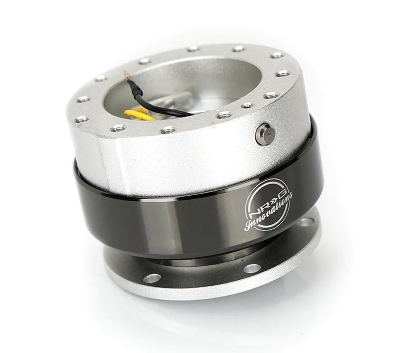 NRG Quick Release - Gen 2.0 - Walmart.com