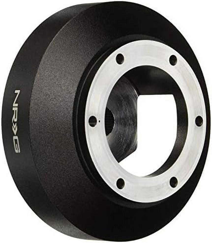 NRG SRK-141H Steering Wheel Short Hub Adapater For Nissan 350Z, 370Z ...