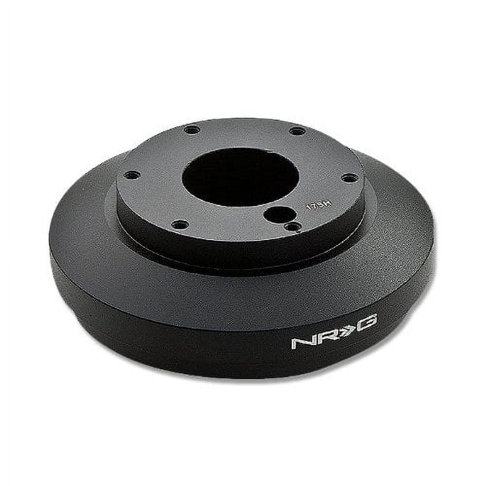 NRG SRK-175H Steering Wheel Short Hub Adapater For Ford Mustang, Focus, Mazda Speed 3 - Walmart.com