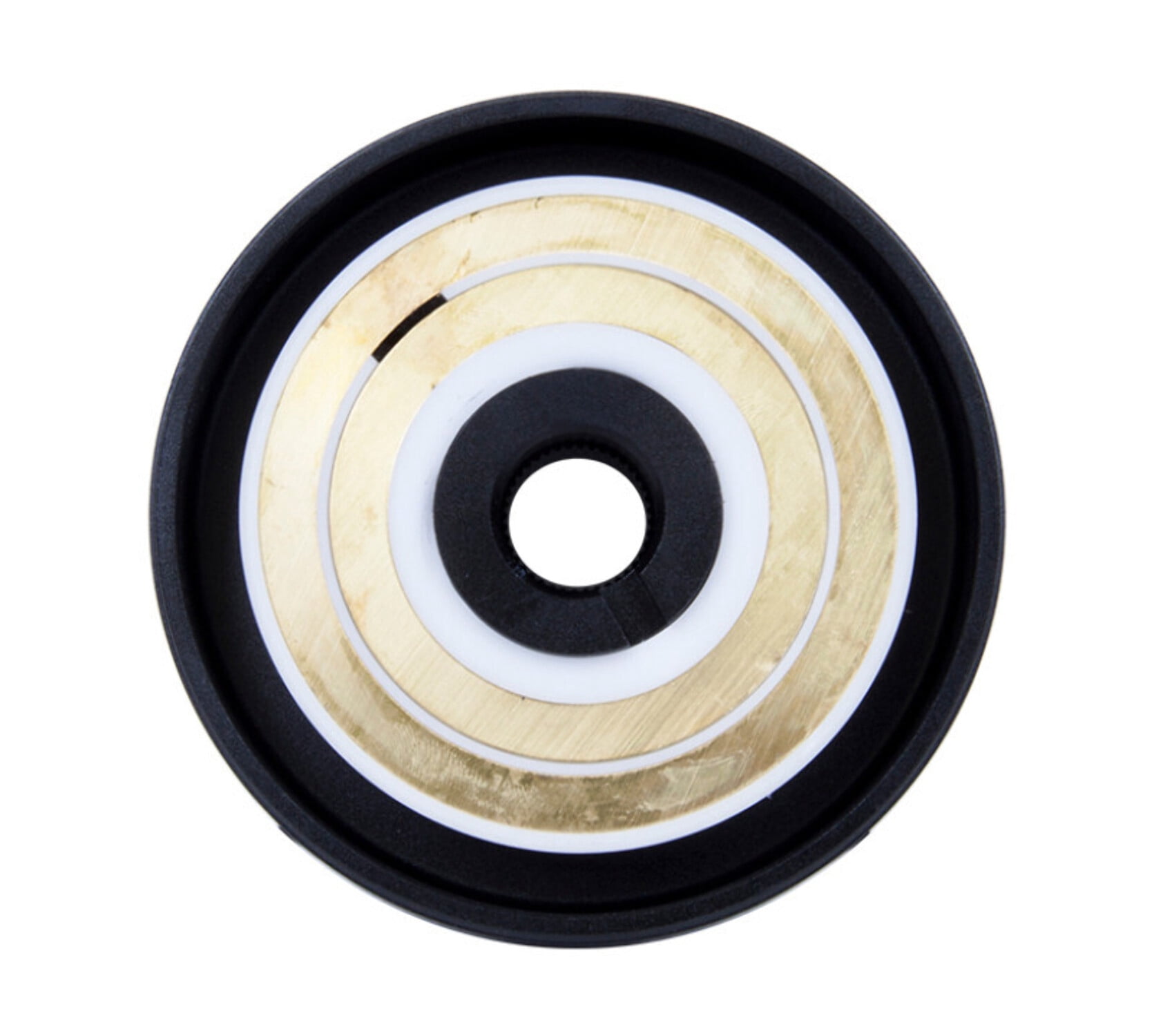NRG Short Hub Adapter 1969-1973 Ford Mustang - Walmart.com