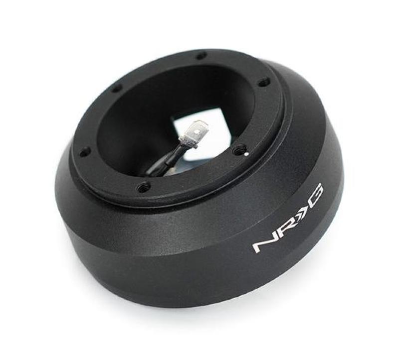NRG Short Hub Adapter 5-12 Porsche 977 / 00+ Audi A4 / 08+ VW ...