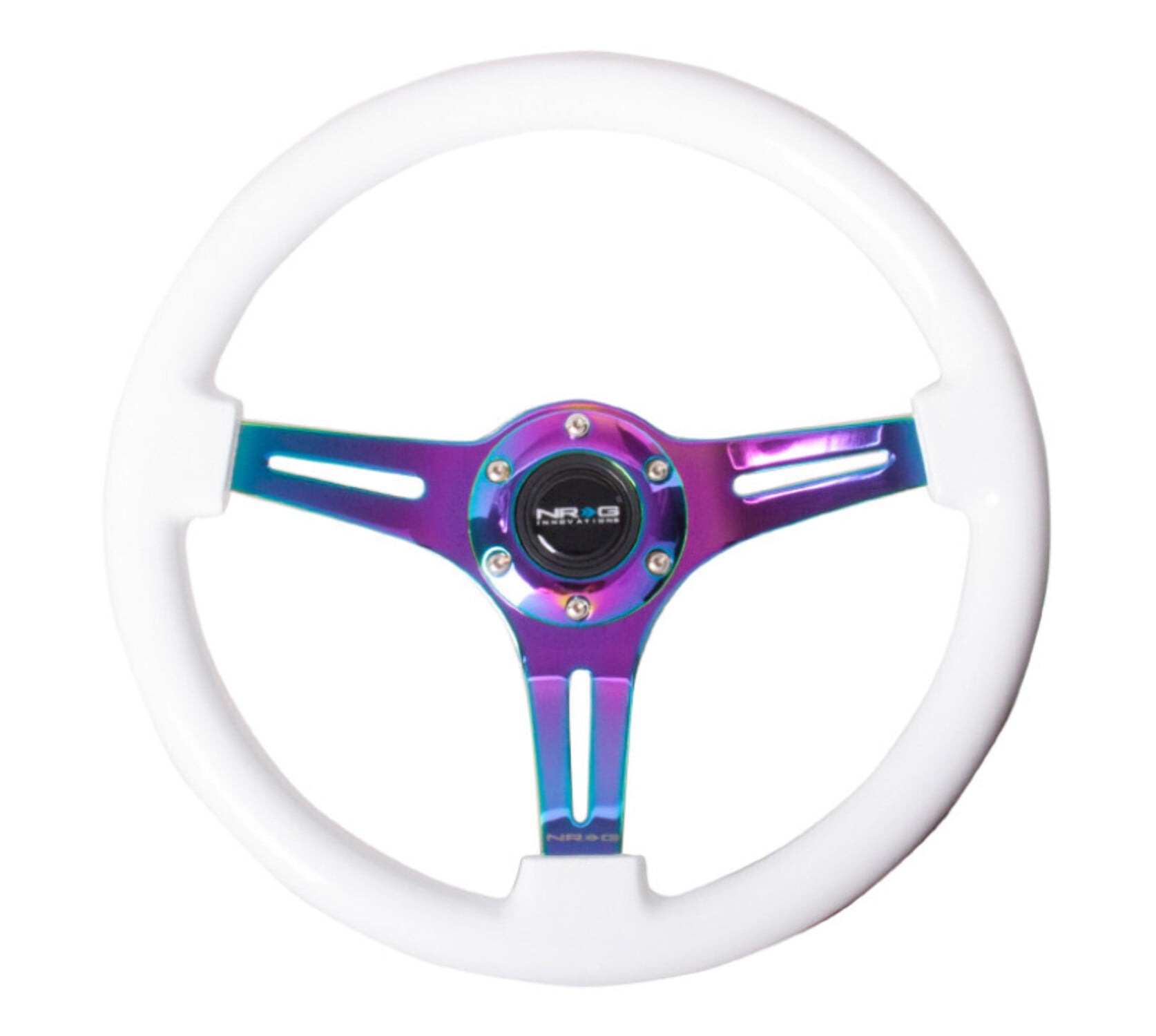 NRG Steering Wheels - Classic - Walmart.com