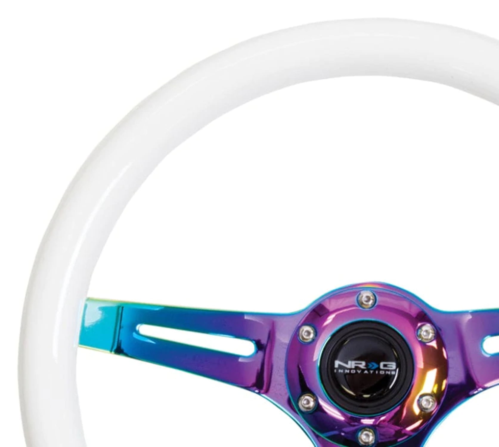 NRG Steering Wheels - Classic - Walmart.com