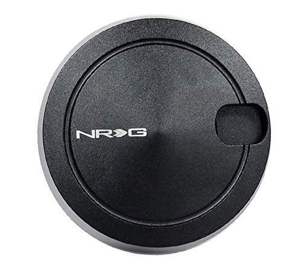 NRG VERSION 2 QUICK LOCK SRK-201MB + U.S. PERFORMANCE LAB STICKER ...