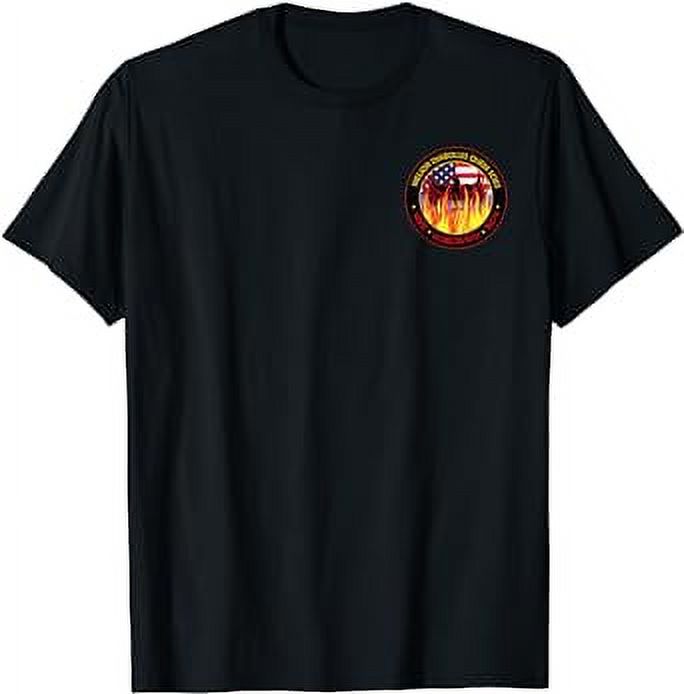 NROL-49 USA-224 Betty Optical imaging Spy Satellite Patch T-Shirt ...