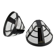 Black Decker Coffee Filter