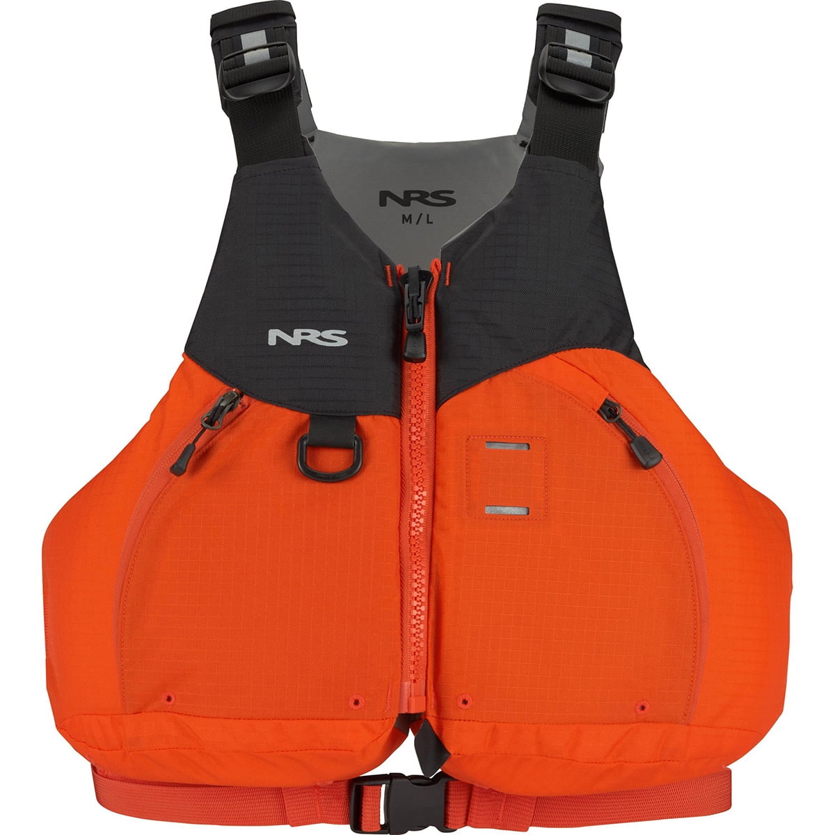 NRS Ambient PFD Life Jacket - Walmart.com