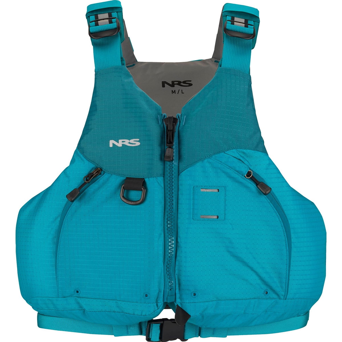 NRS Ambient PFD Life Jacket - Walmart.com