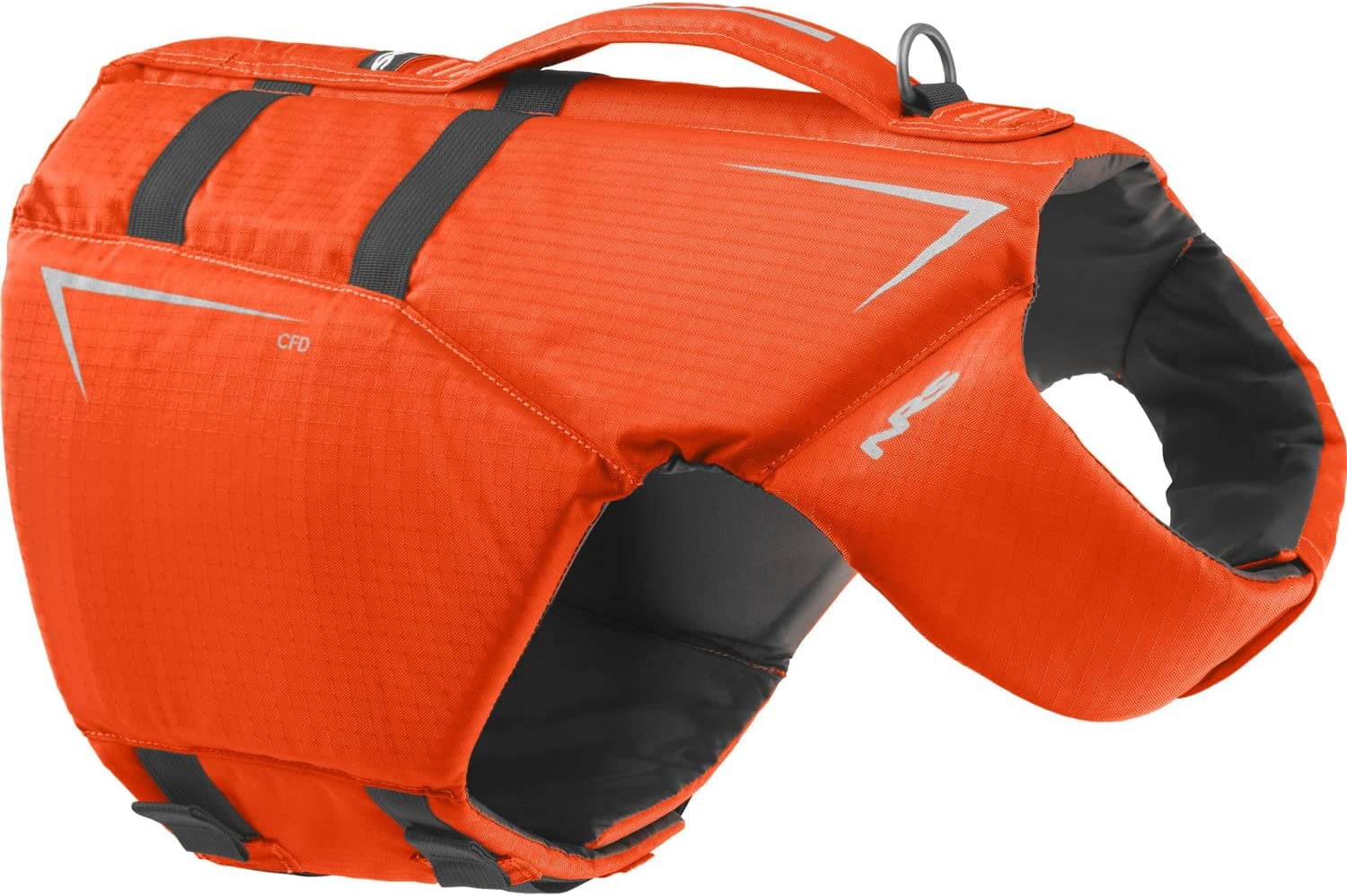 NRS CFD Dog Life Jacket - Walmart.com