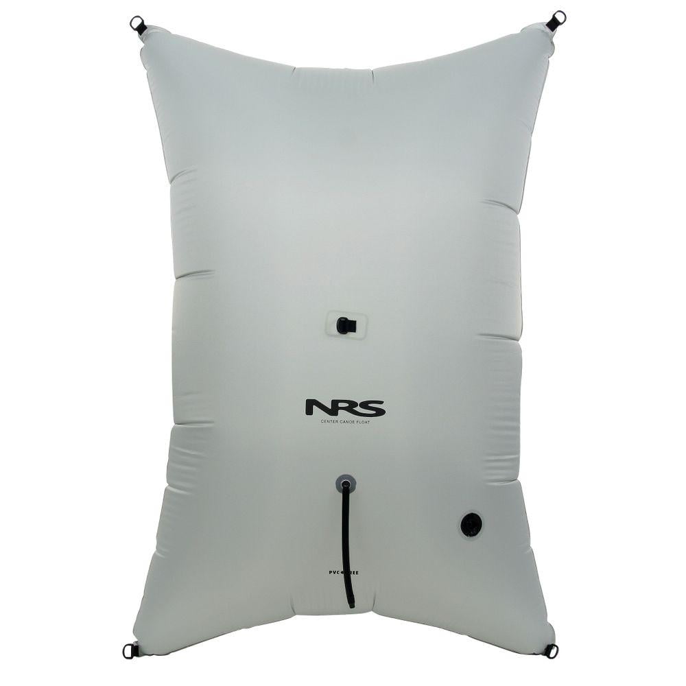 NRS Canoe Center Flotation - Walmart.com