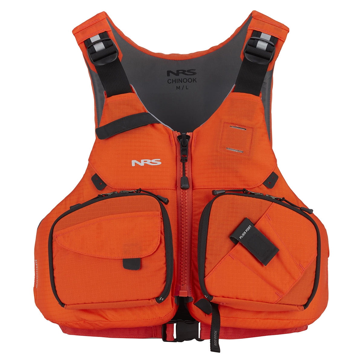 NRS Chinook Personal Floatation Device - Walmart.com