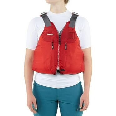2023 NRS Chinook Fishing PFD | Fishing Life Jacket - Walmart.com