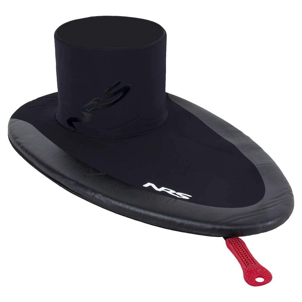 NRS Drylander ShockChord Sprayskirt - Walmart.com