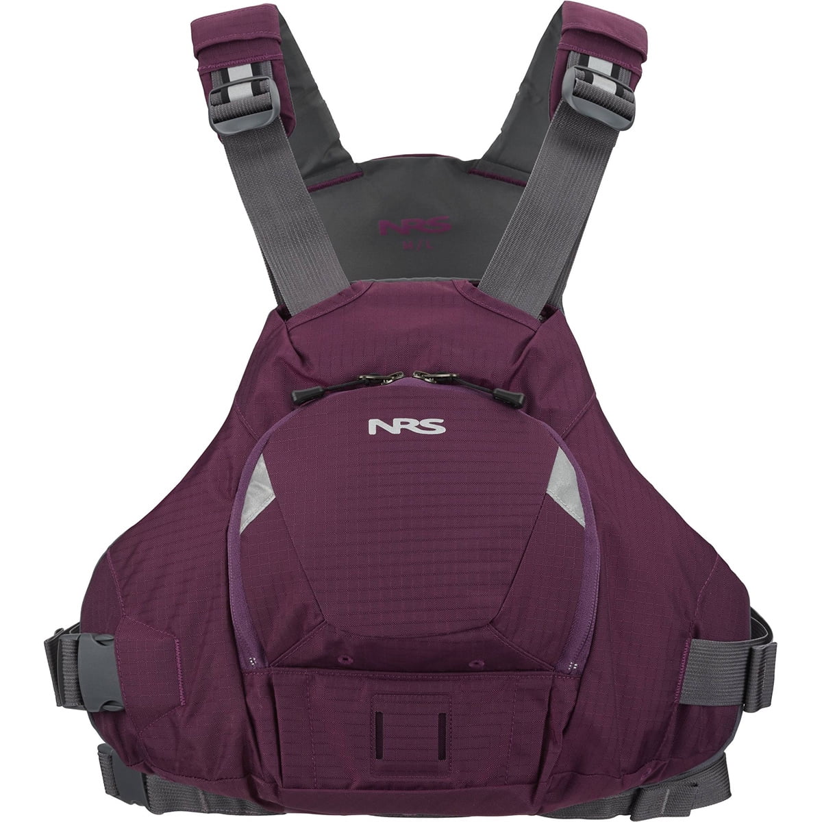 NRS Ninja PFD Life Jacket - Walmart.com