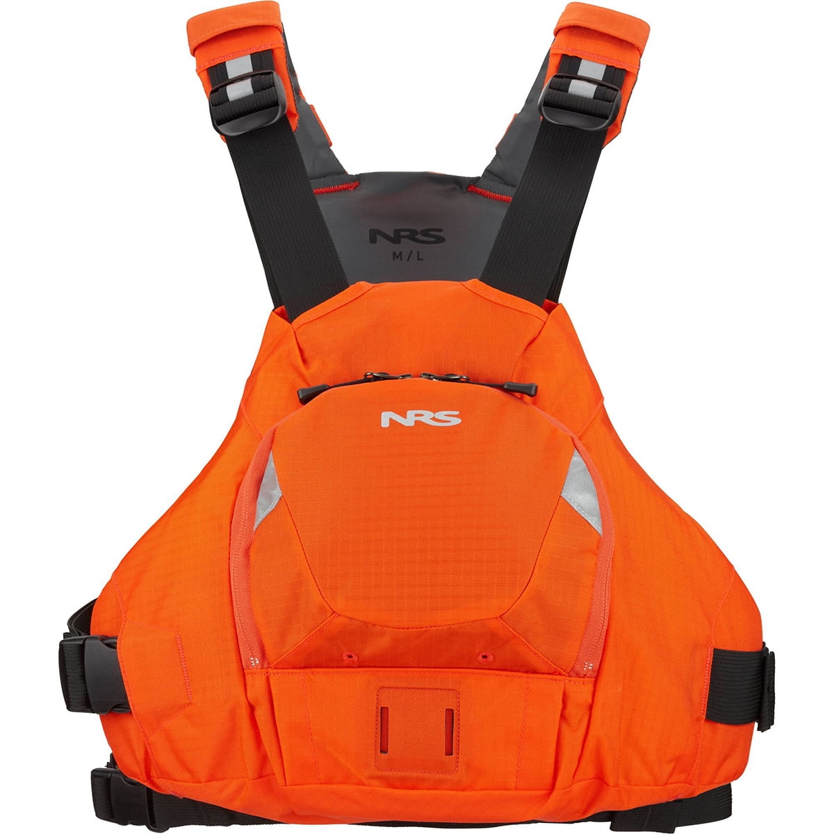 NRS Ninja PFD Life Jacket - Walmart.com
